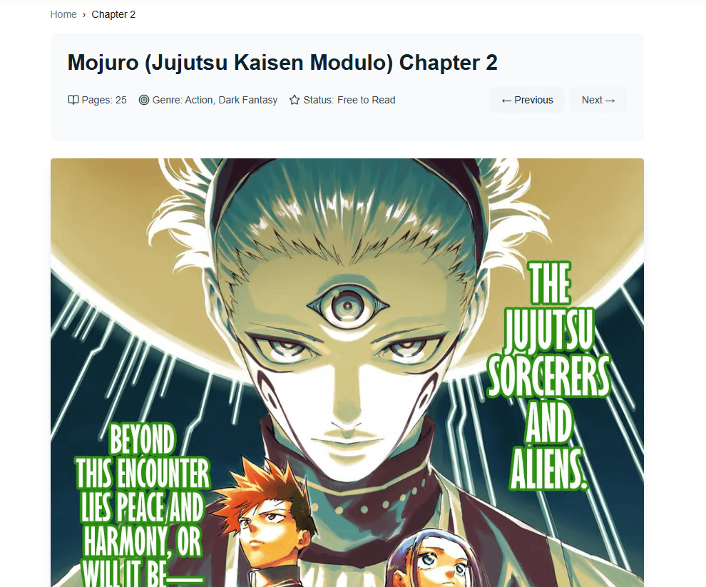 mojuromanga · GitHub